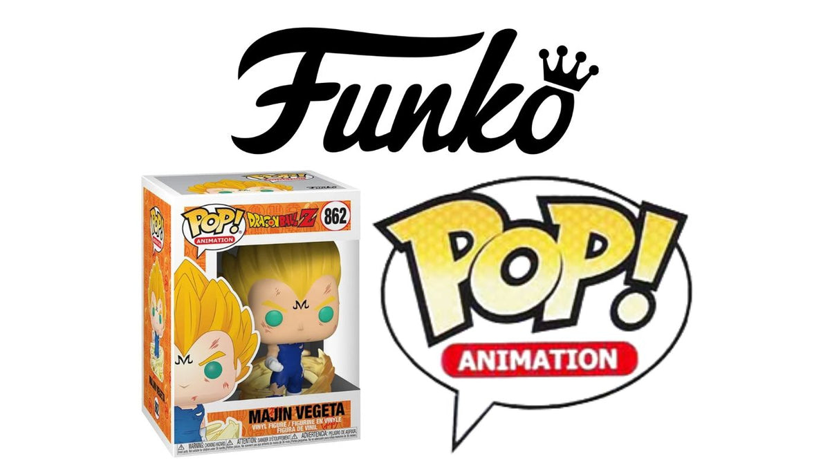 Funko Pop Animation Manga y Anime – MANCHATOYS