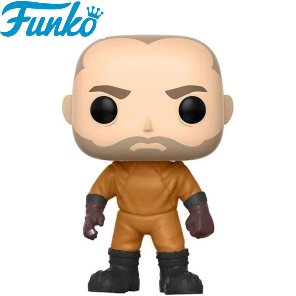 Funko Pop Sapper Blade Runner 2049 – MANCHATOYS