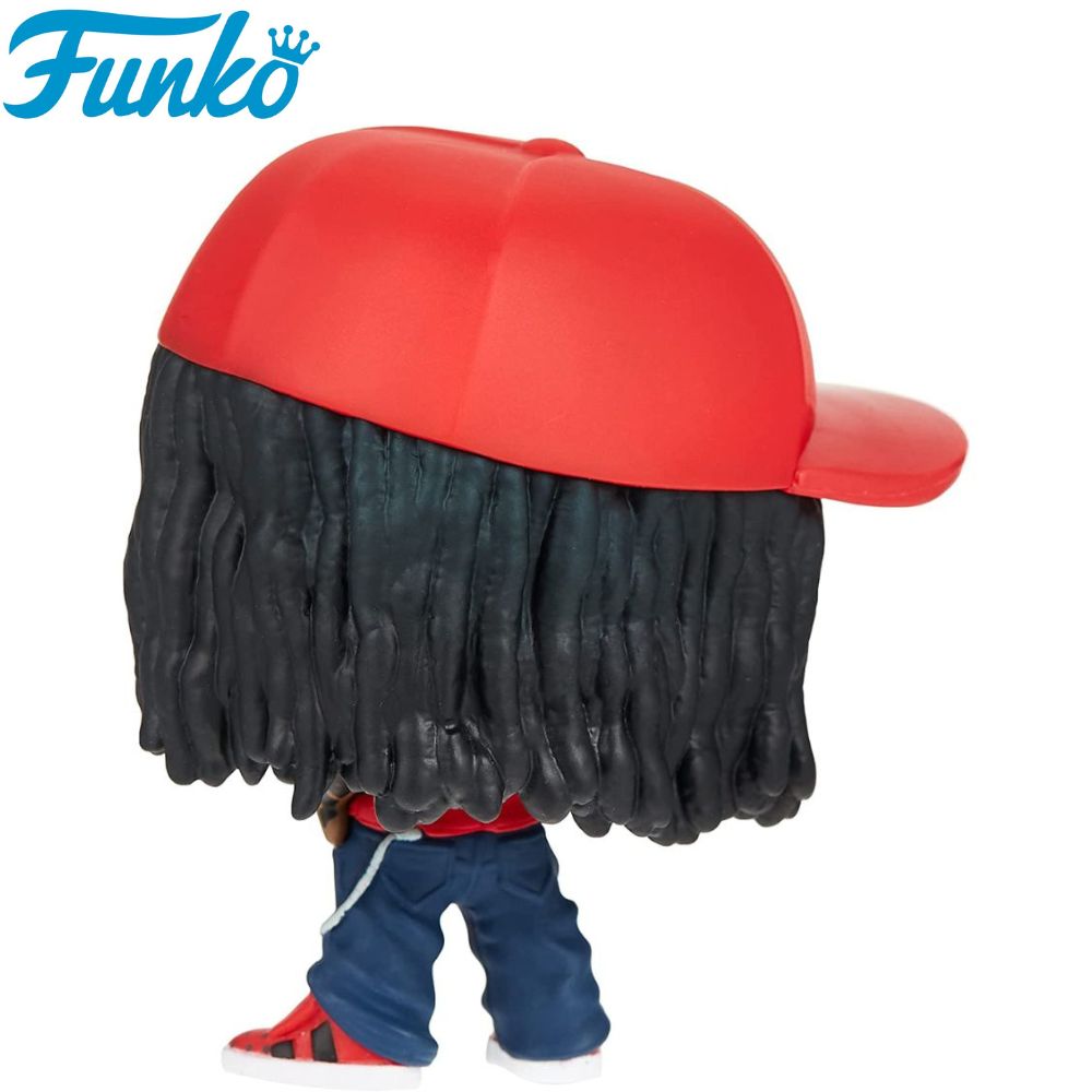 Funko Pop Lil Wayne Rocks figura rapero – MANCHATOYS