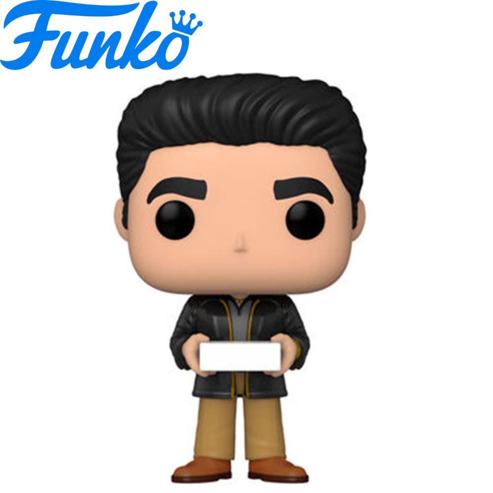 Funko Pop Christopher Moltisanti Sopranos 1294 – MANCHATOYS