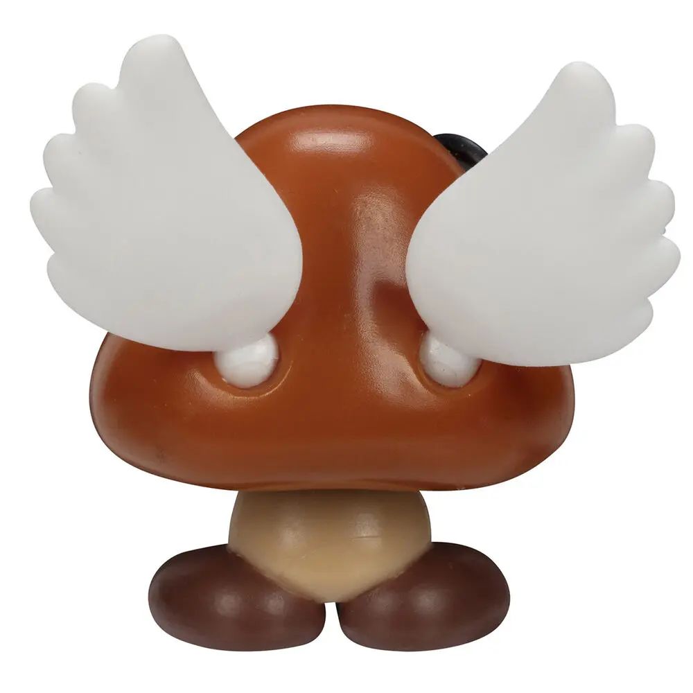 Figura Para-Gumba Súper Mario – MANCHATOYS