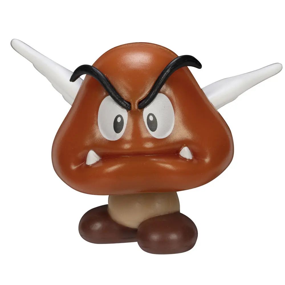 Figura Para-Gumba Súper Mario – MANCHATOYS